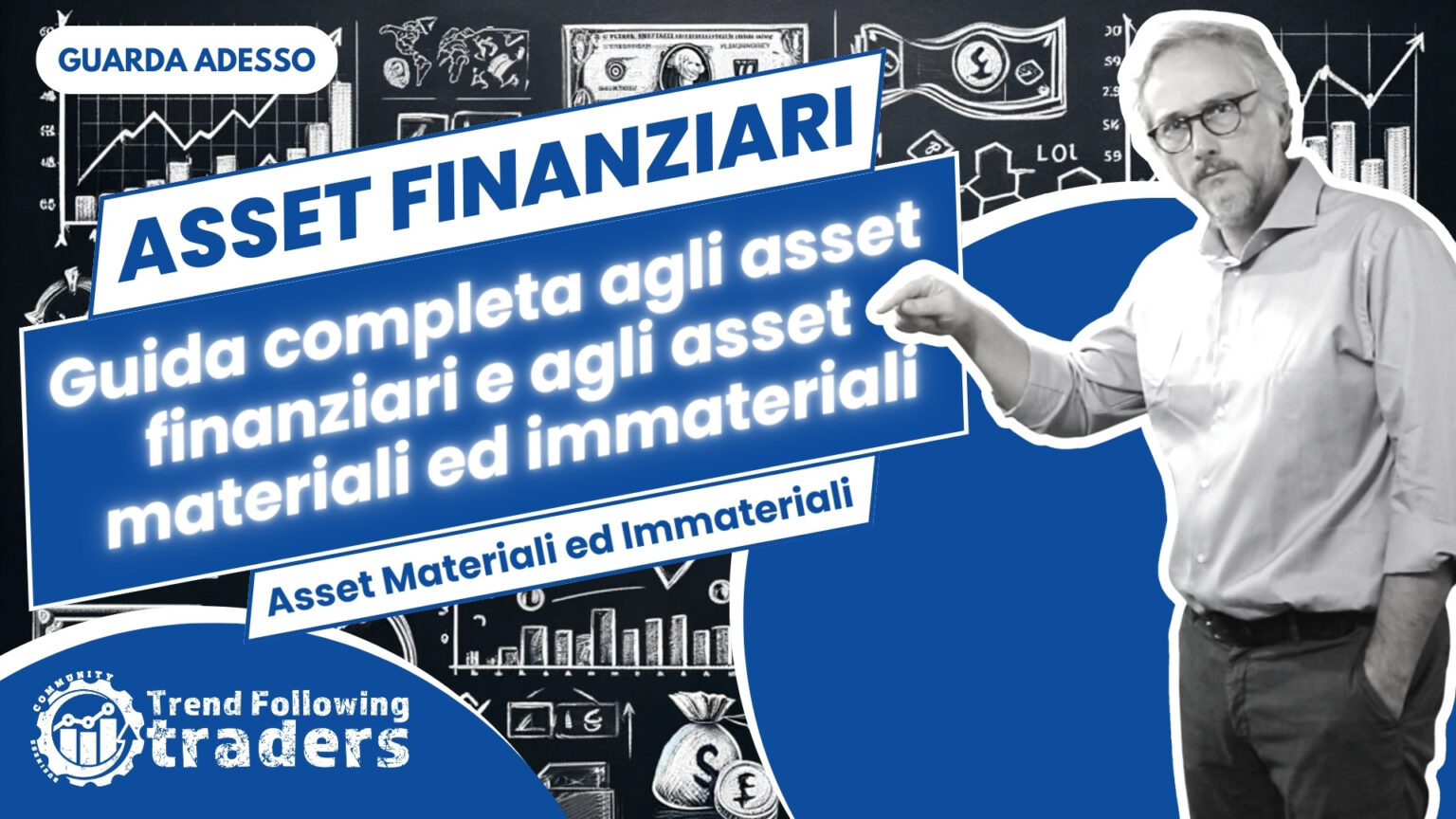 Cosa sono gli Asset Finanziari: Guida Completa
