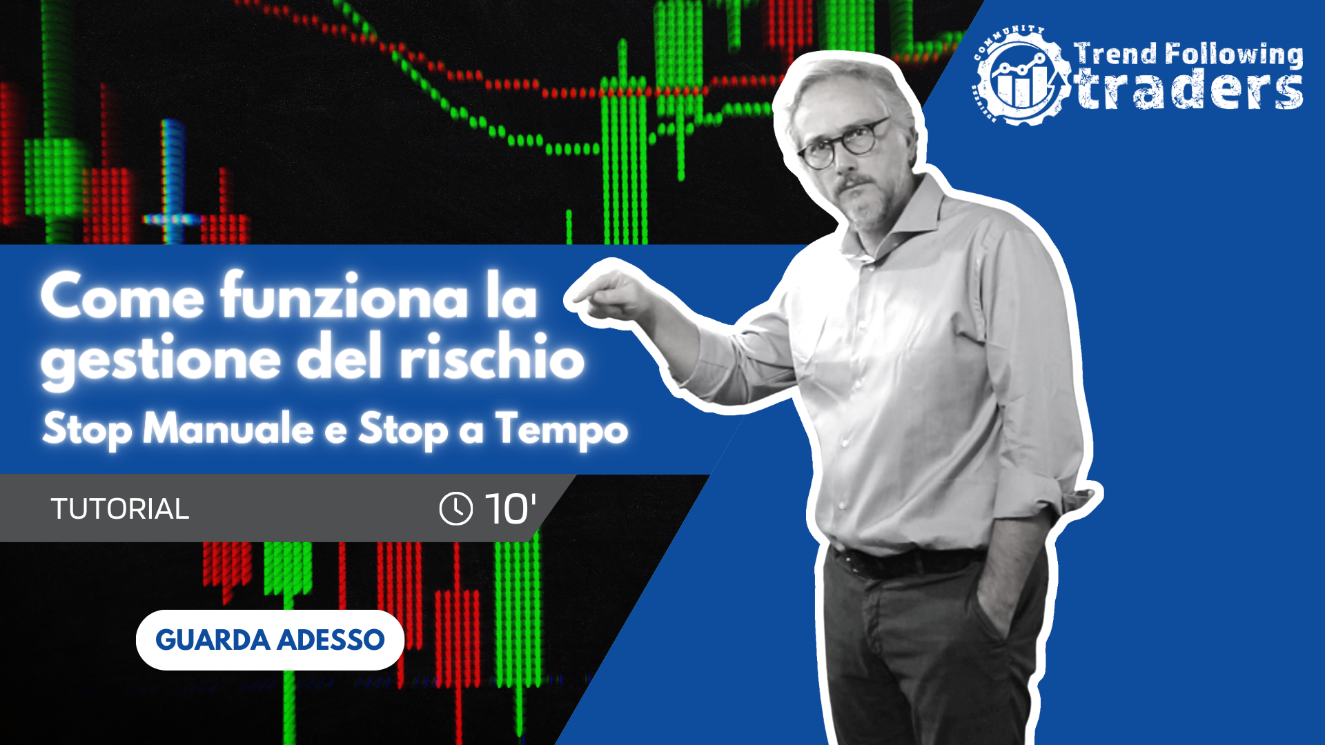 Trading Online, come utilizzare Stop Manuale e Stop a Tempo (gestione ...