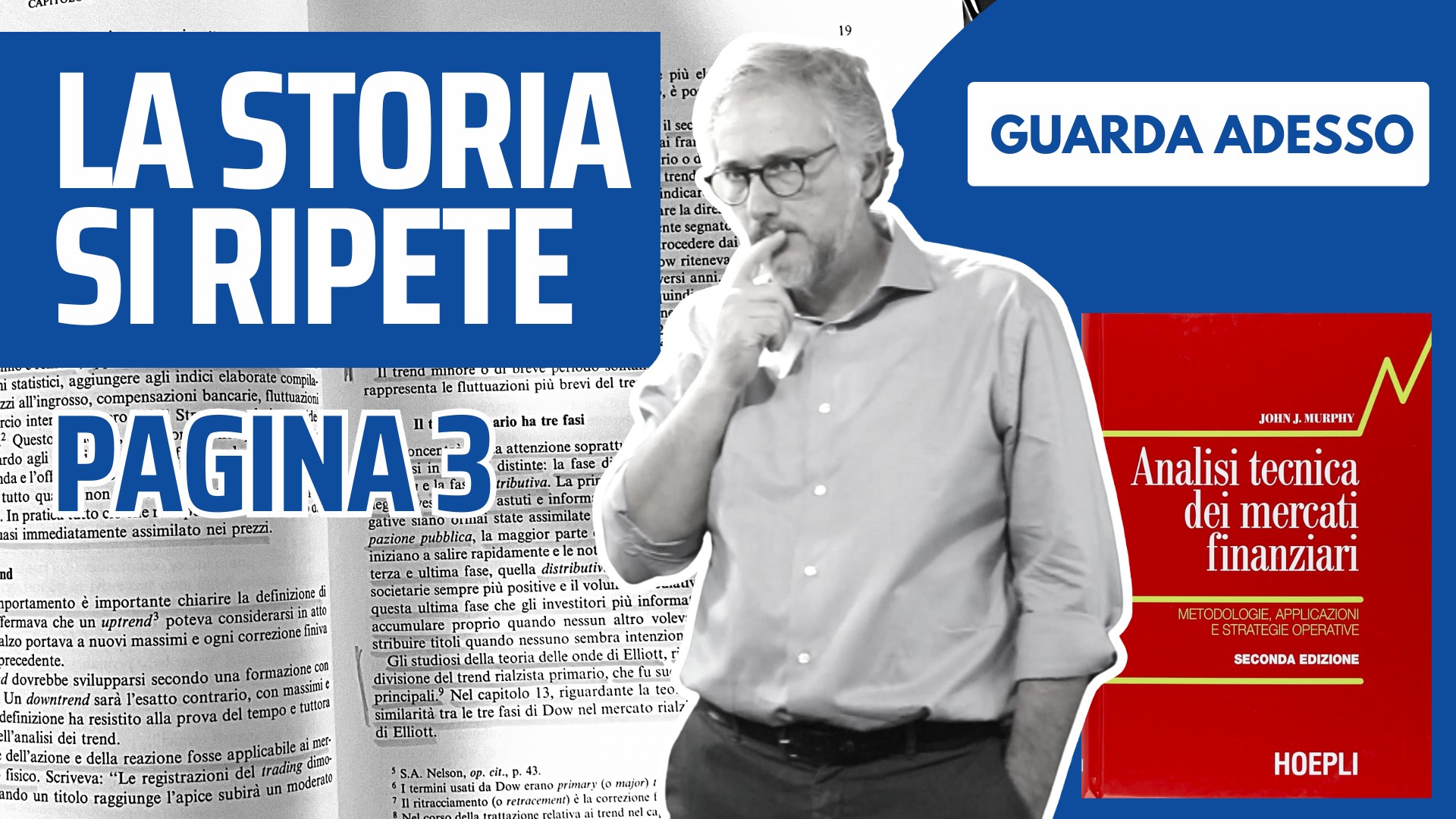 Libri di Trading, pagina 3 - Analisi Tecnica dei Mercati Finanziari di ...
